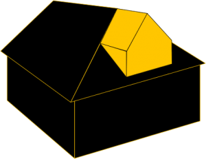 Roof Lift Conversion